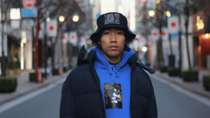 NUU$HI、〈ARANCK Collective〉より新作EP『No Luv』リリース ＆ リリパ開催