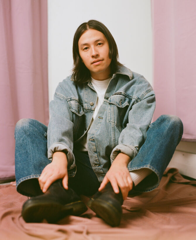Sen Morimoto、3rdアルバムより新たな先行シングル「Bad State」リリース