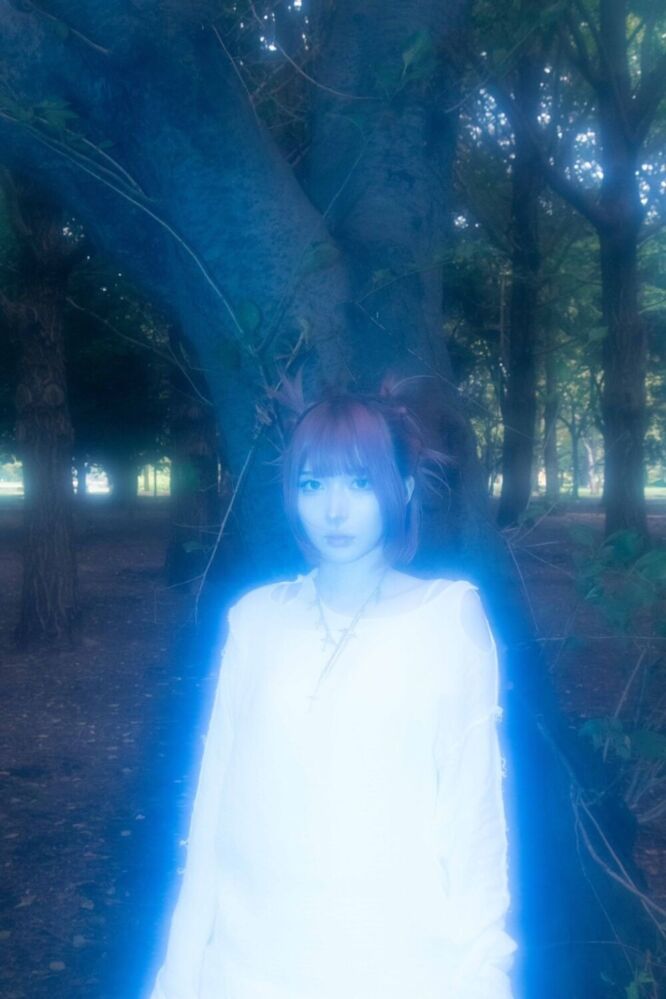 KAMIYA、cyber milk ちゃん、nyamura、嚩ᴴᴬᴷᵁ、MANONによるマイクリレー曲がリリース