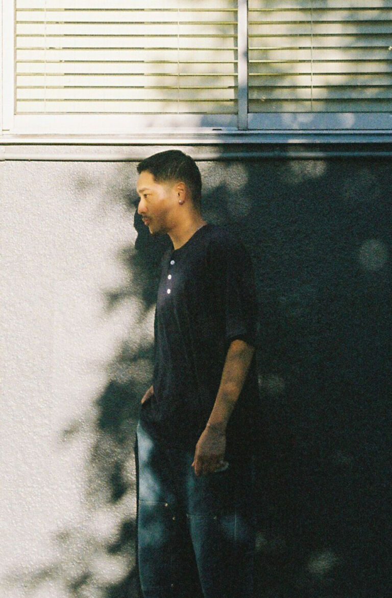 【INTERVIEW】Yo-Seaが目指した本質的表現。自身と向き合い制作した『Sea Of Love』