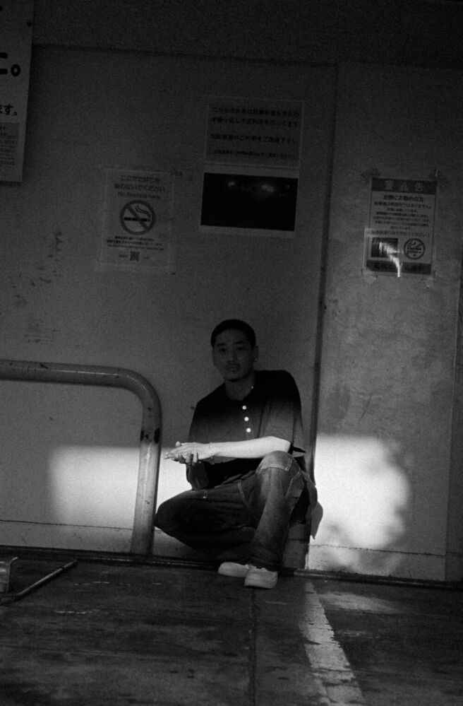 【INTERVIEW】Yo-Seaが目指した本質的表現。自身と向き合い制作した『Sea Of Love』