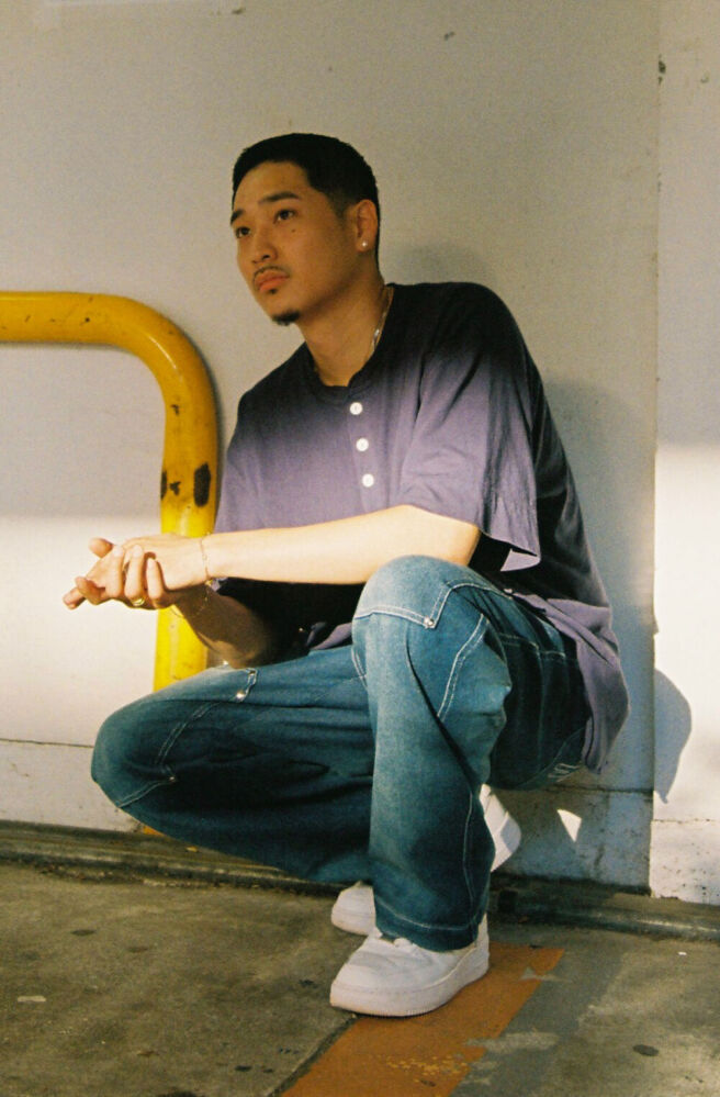 【INTERVIEW】Yo-Seaが目指した本質的表現。自身と向き合い制作した『Sea Of Love』