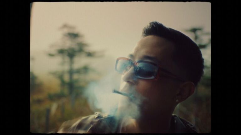 KEIJU、新作EP『Speed Tape』よりJJJをフィーチャーした「Wind Rise」MV公開