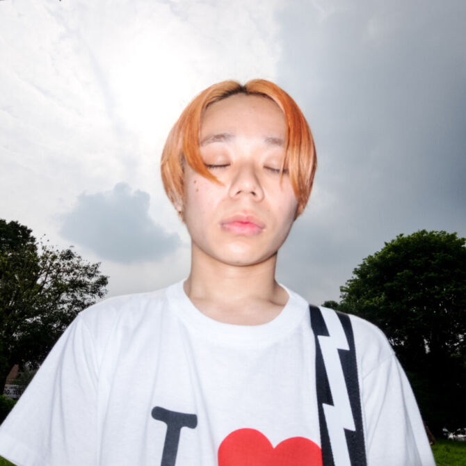aryy最新EP『M&TW+』リリパにHarry Teardrop、lilbesh ramko、yutaaokiら出演