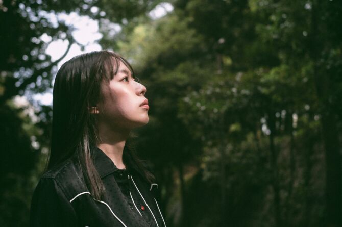 INTERVIEW ｜ ワタナベ・メイ - Spincoaster (スピンコースター)