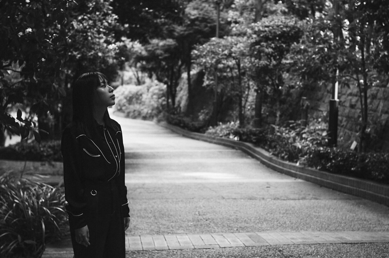 INTERVIEW ｜ ワタナベ・メイ - Spincoaster (スピンコースター)