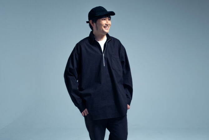 Native Rapper、忙しい毎日を生きる人たちに寄り添う新作『Day by Day』リリース ＆ MV公開