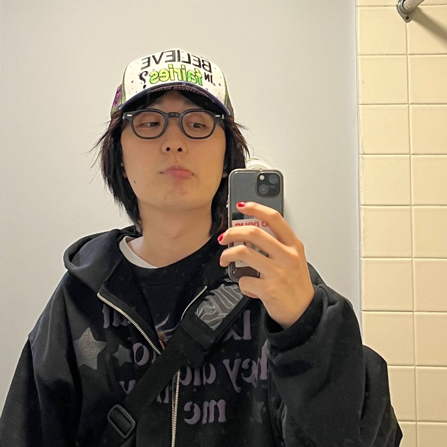 【INTERVIEW】Mega Shinnosuke ｜ 陰気な時代を飄々と闊歩するメガシンの現在地