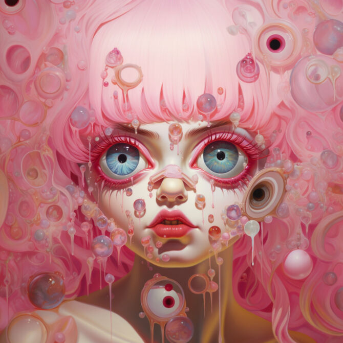 Tina Moon、初ワンマン・ライブを前におよそ半年ぶりとなる新曲「今生の喜」リリース