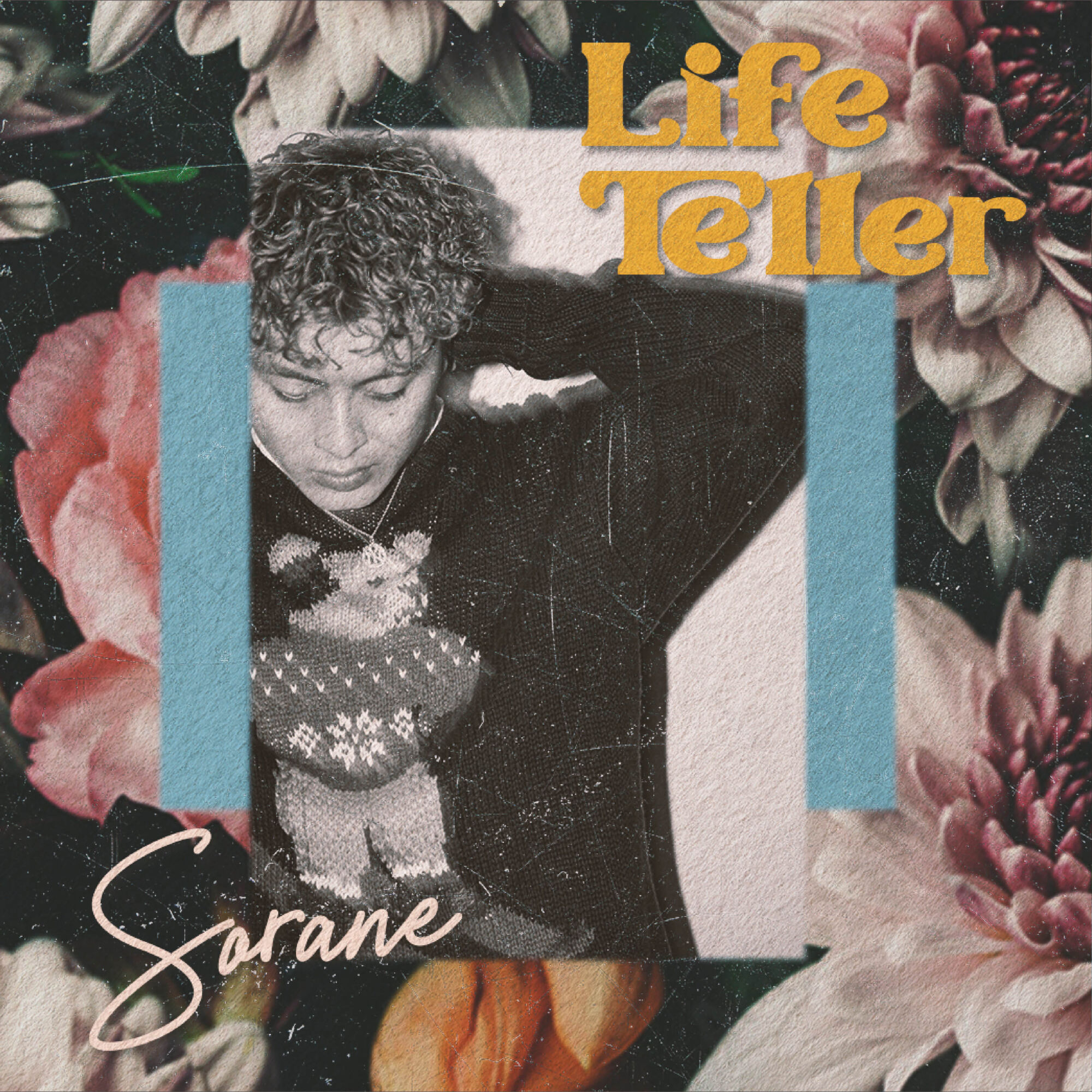 空音、新作EP『Life Teller』詳細発表 ＆ リリース日変更 - Spincoaster (スピンコースター)