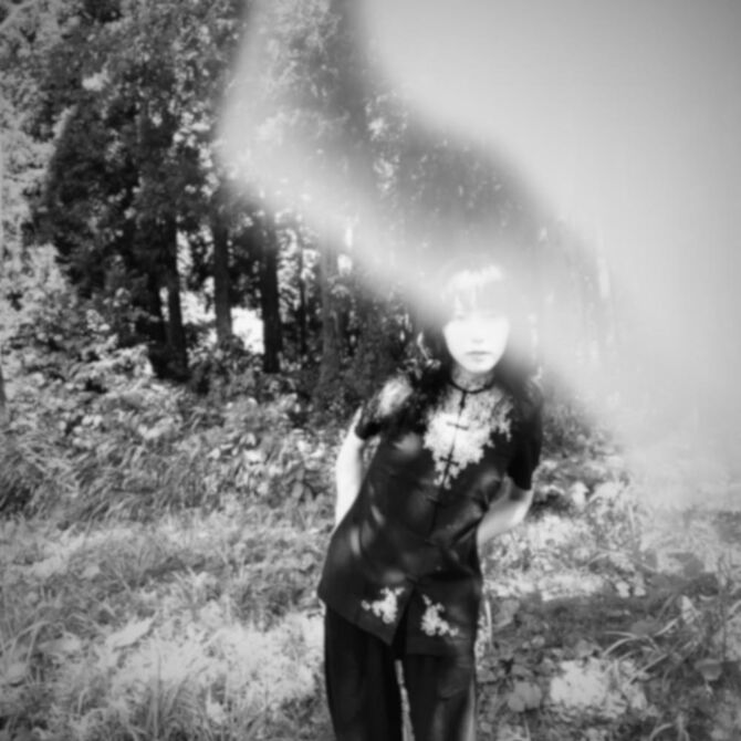 (((さらうんど)))、シンガー／ラッパー・munmuとの共作EP『浮遊』リリース決定