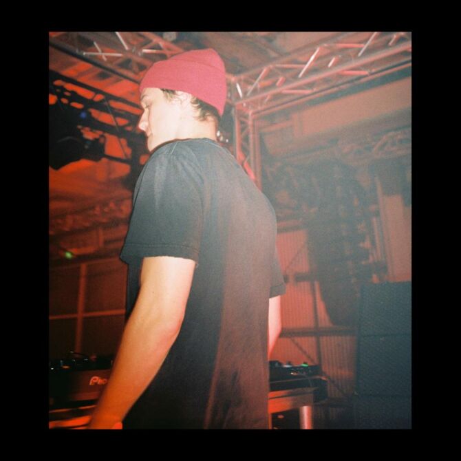 UKのプロデューサー・HUCCI、アジア・ツアー開催 日本からMadkosmosがサポート参加