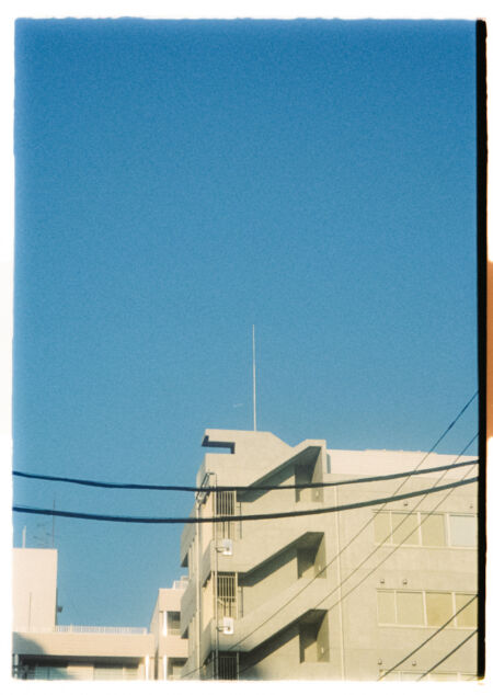 【INTERVIEW】ZIN ｜ 自身の歩幅を見つめ直すZIN。ツアーを経た今、改めてアルバム『CURVE』を振り返る