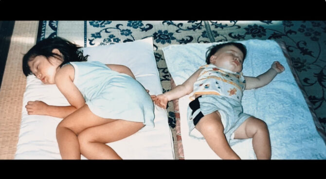 Eminata、フジロックで初披露された最新シングル「Brother」MV公開 監督はKAZUYUKI SANADA