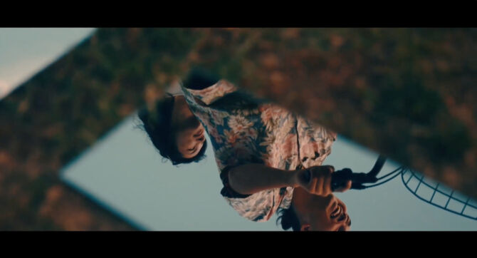 Eminata、フジロックで初披露された最新シングル「Brother」MV公開 監督はKAZUYUKI SANADA