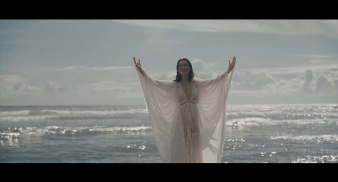 Eminata、フジロックで初披露された最新シングル「Brother」MV公開 監督はKAZUYUKI SANADA