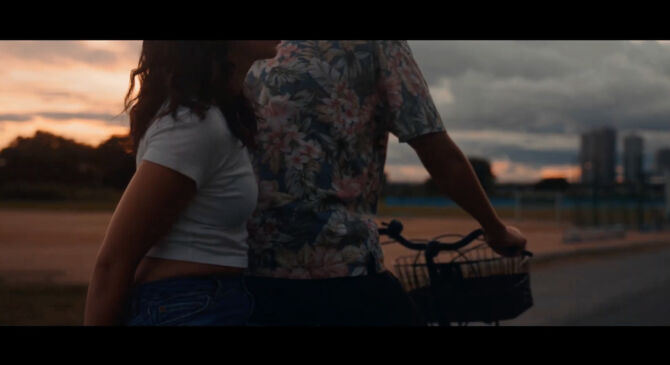 Eminata、フジロックで初披露された最新シングル「Brother」MV公開 監督はKAZUYUKI SANADA