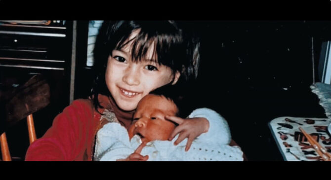 Eminata、フジロックで初披露された最新シングル「Brother」MV公開 監督はKAZUYUKI SANADA