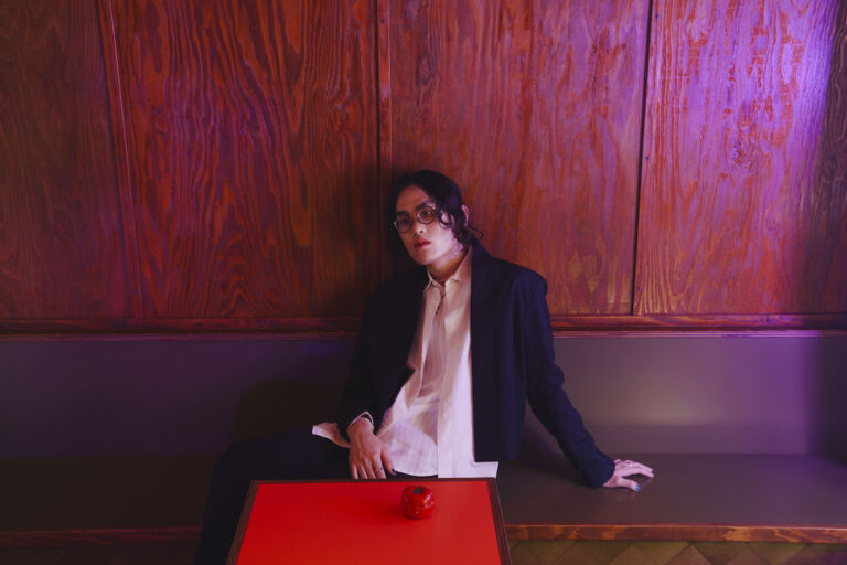 【INTERVIEW】SIRUP & 鶴 The Crane ｜ それぞれの“旨味（UMAMI）”が溶け込むコラボ作