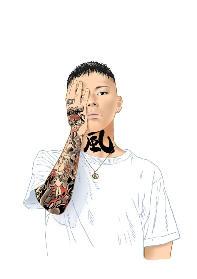 INTERVIEW ｜ Sakura Sessions - Spincoaster (スピンコースター)