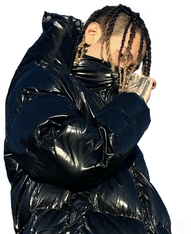 ラッパー・Yvng Patra、 新たなフェーズへと進む決意を込めた新曲「Marmot」発表