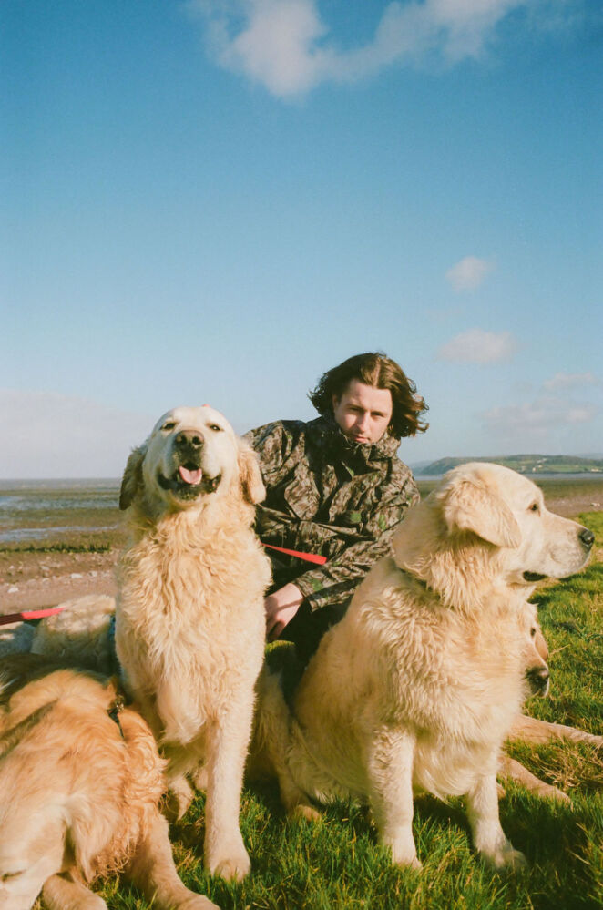 Mall Grab、東名阪を巡るジャパン・ツアー開催 共演にCYKら - Spincoaster (スピンコースター)