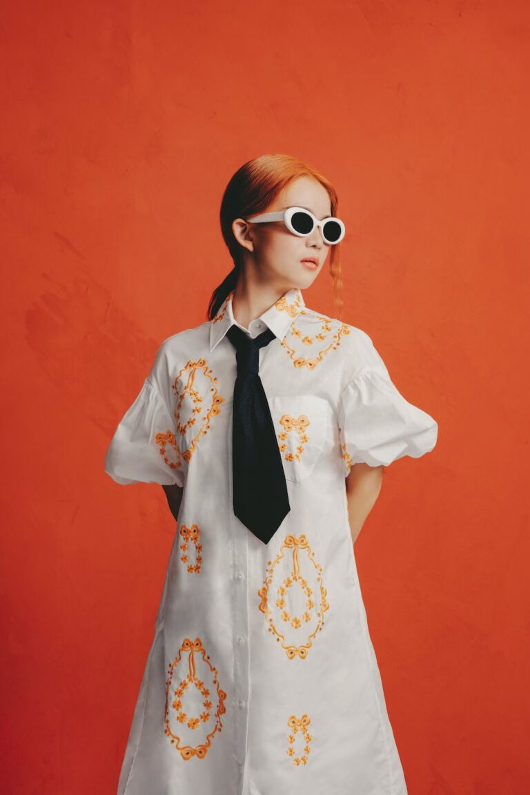 台湾のソウル／ファンクアーティスト・Yufu、1stアルバム『Heal Me Good』リリース