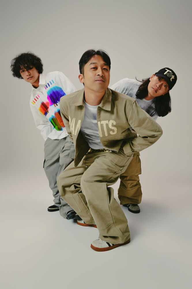 韓国のセッショ ン・バンドCADEJO、初の単独来日公演が開催 - Spincoaster (スピンコースター)