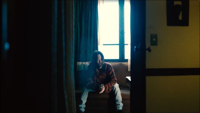 Yvng Patra、自身初ワンマン開催決定 最新シングル“Hot Rodder”MVも公開