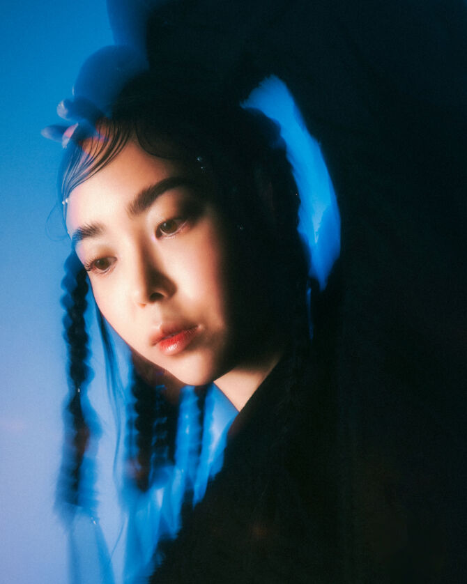 ROTH BART BARON、最新アルバム『8』より“Closer”MVプレミア公開