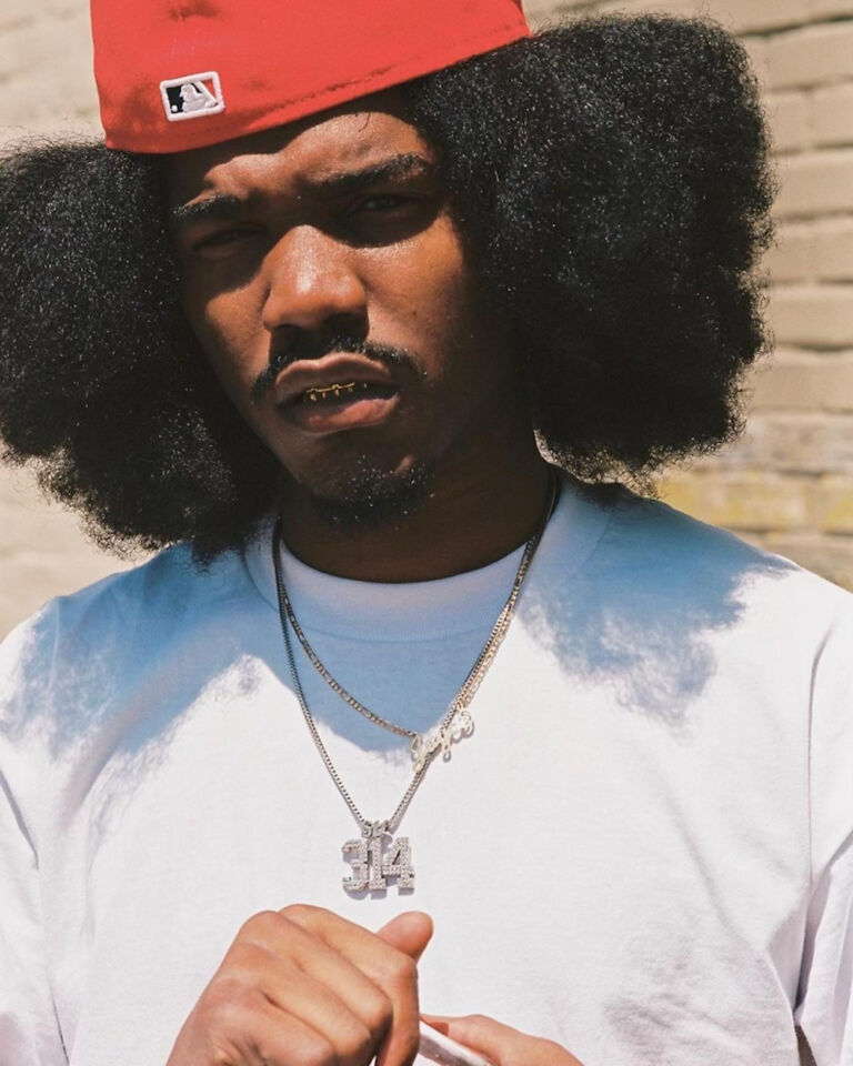 Sminoの単独来日公演が4月に開催決定 - Spincoaster (スピンコースター)