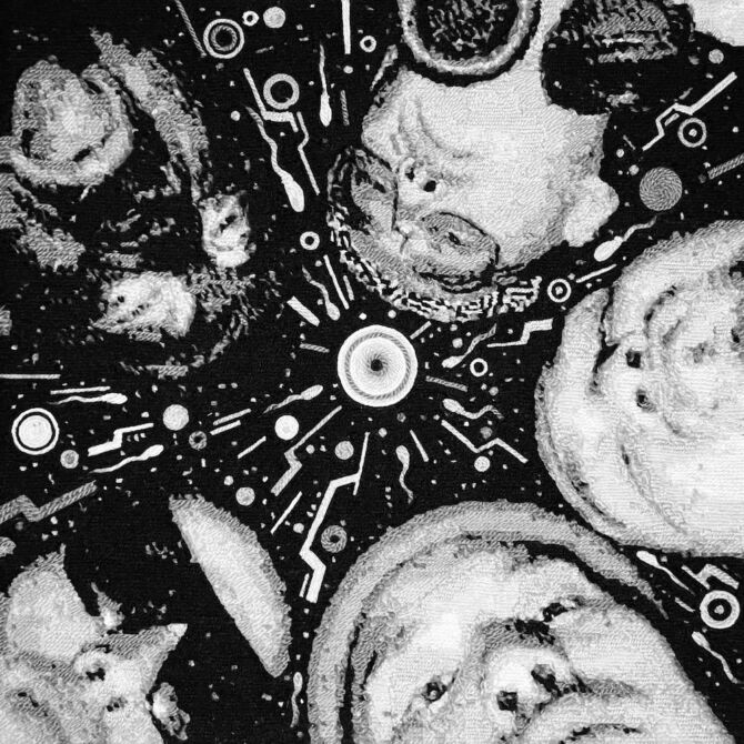 BIG-RE-MAN、亡きメンバーKANDATAへ捧ぐ覚悟の7thアルバム『誕生』リリース