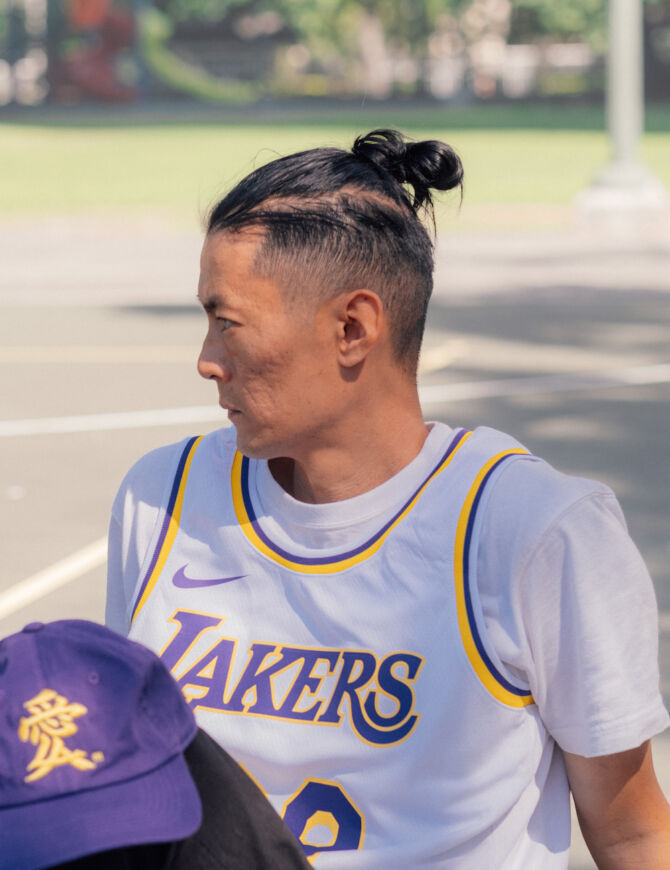 Shing02とマンチェスターの気鋭ヒップホップバンド・OMAによる刺激的な饗宴が開催