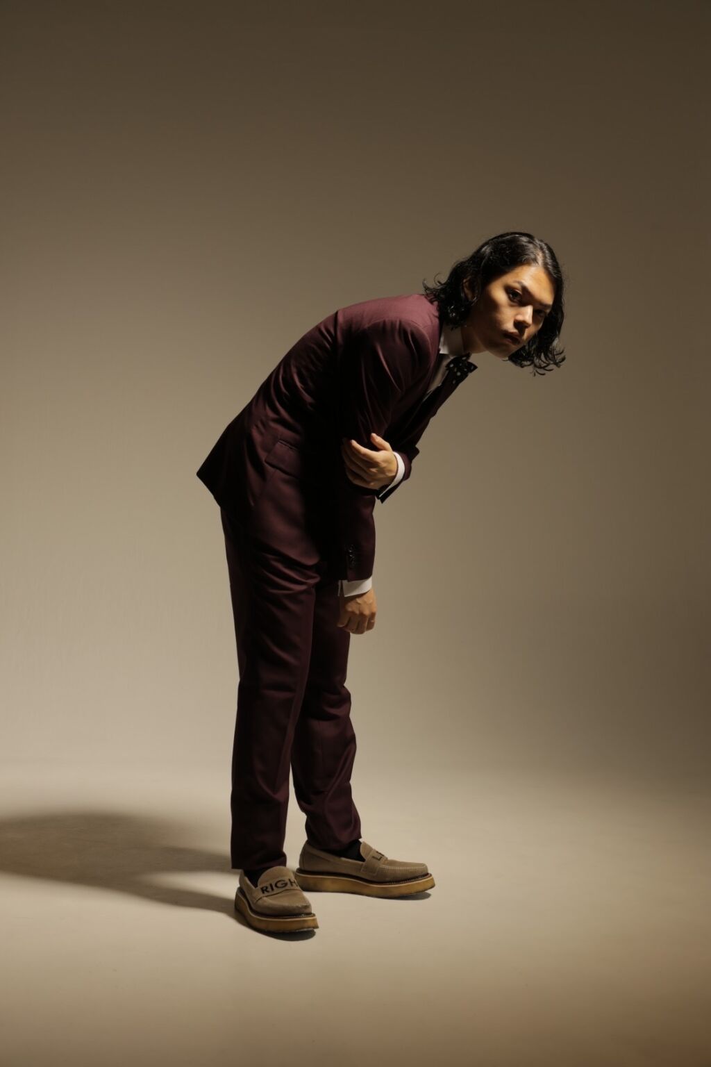 Sam is Ohm、aimi & Show Chick Boyを迎えたR&Bナンバー“Easy”リリース決定