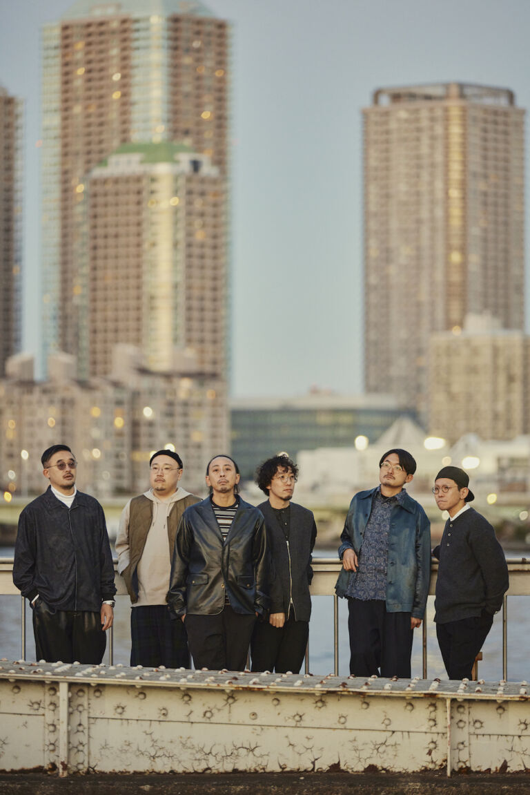 Emerald、新曲“Pendulum”本日配信 バレエダンサー・吉岡眞友子が出演するMVも