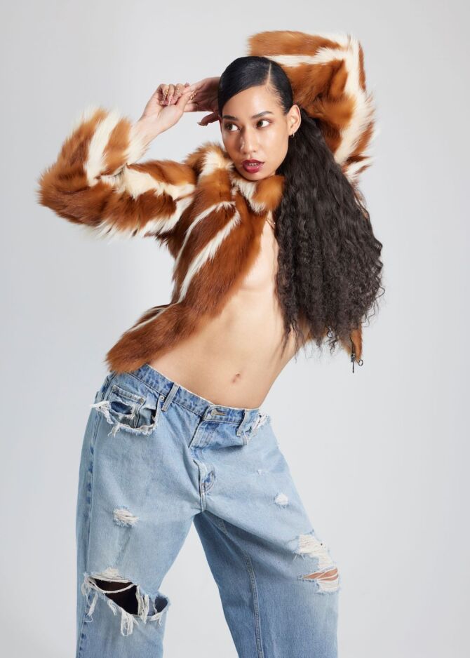 MFS、1stアルバム『COMBO』本日配信 ＆ MV公開 自身初の単独公演も開催決定