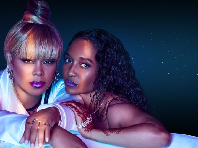 TLCのドキュメンタリー作品が日本初放送 Crystal Kay、ゆっきゅんらからのコメントも