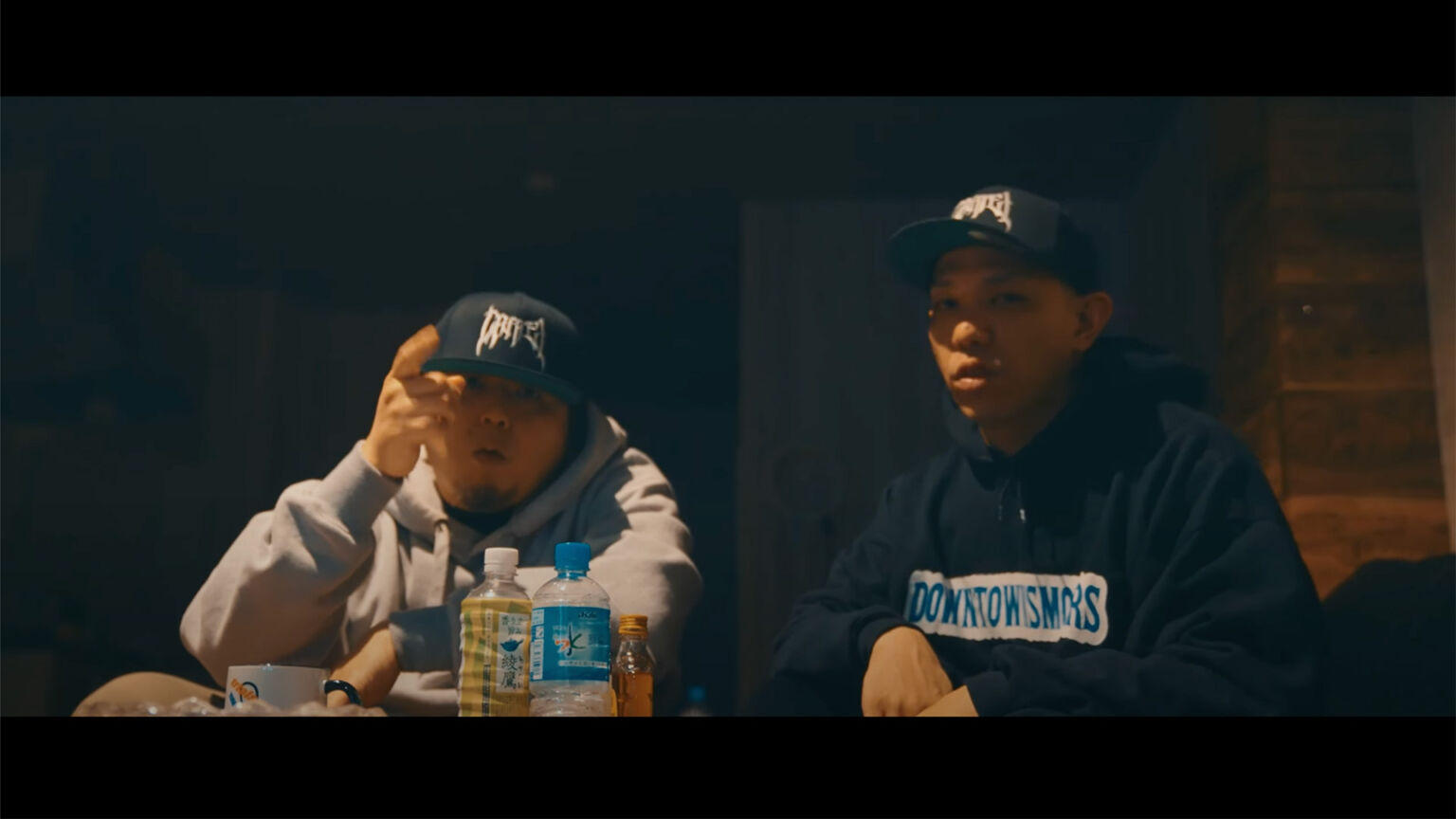 BES、本日リリースの新ALよりSAWを迎えた“Surviving Fraction 2024”MV公開