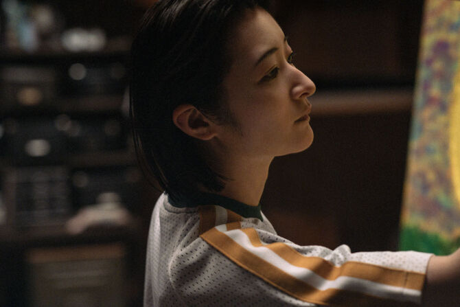 〈Champion〉新ブランドキャンペーンムービーにUTA、yurinasia、NAGAN SERVERら出演