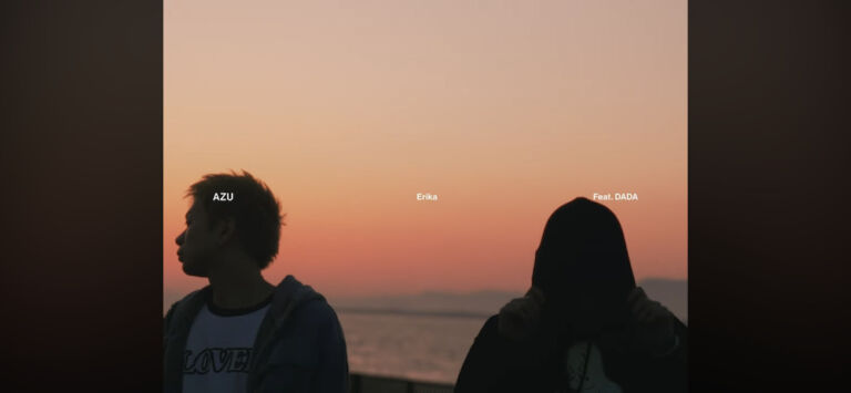 AZU、自身初のアルバム『Aurora』リリース発表 客演にDADA、柊人、YOLO参加