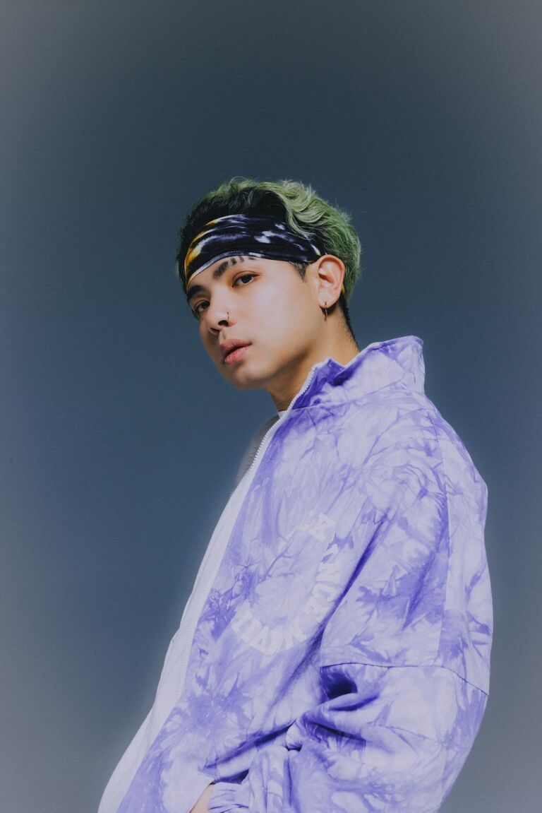 Rude-α、出会いと別れを歌ったエモーショナルな新曲“Perfect Chemical”配信 ＆ MV公開