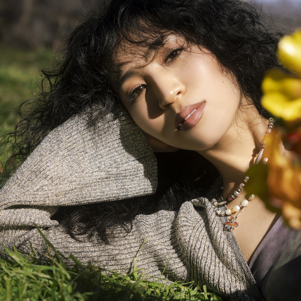 aimi、USマルチプラチナム・プロデューサーLEJKEYSを迎えた新曲“I’m OK”リリース