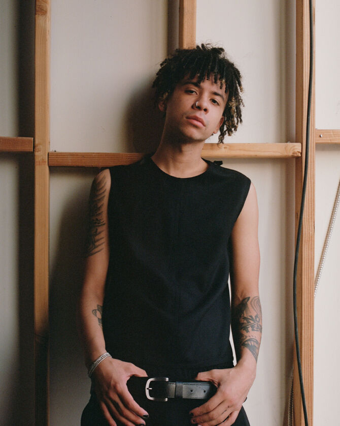 iann dior日本単独公演が初開催 オープニングアクトはAile The Shota