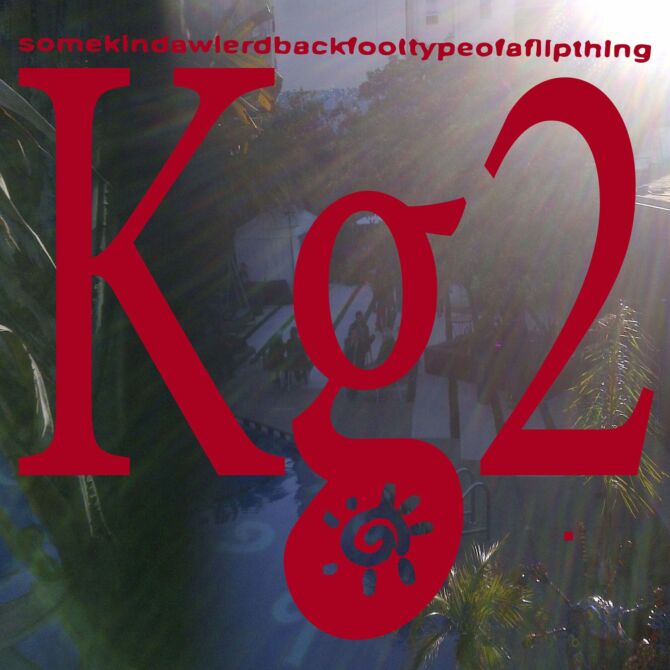 CHAPAH、Poivreプロデュースの新曲“Kg2”本日リリース - Spincoaster (スピンコースター)
