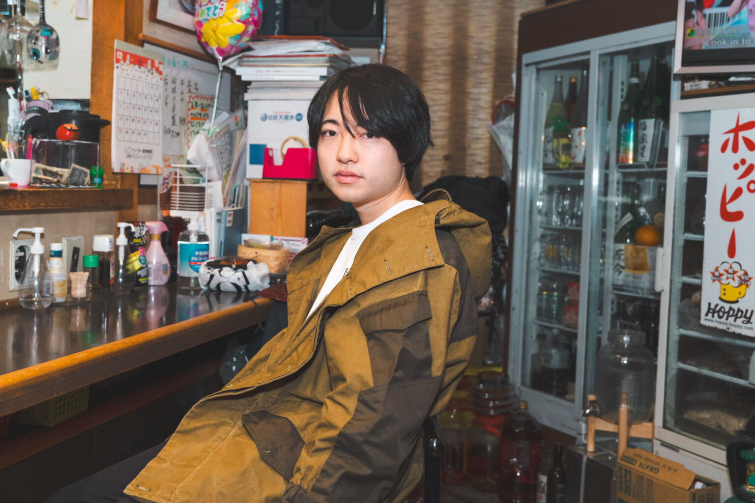 特別対談 ｜ CHO CO PA CO CHO CO QUIN QUIN × バラクーダ