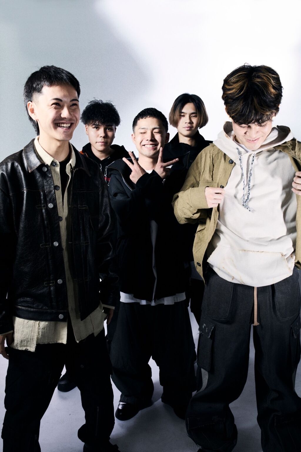 【INTERVIEW】SugLawd Familiar ｜「シーンをひっくり返したい」沖縄ヒップホップ急先鋒が語る野望