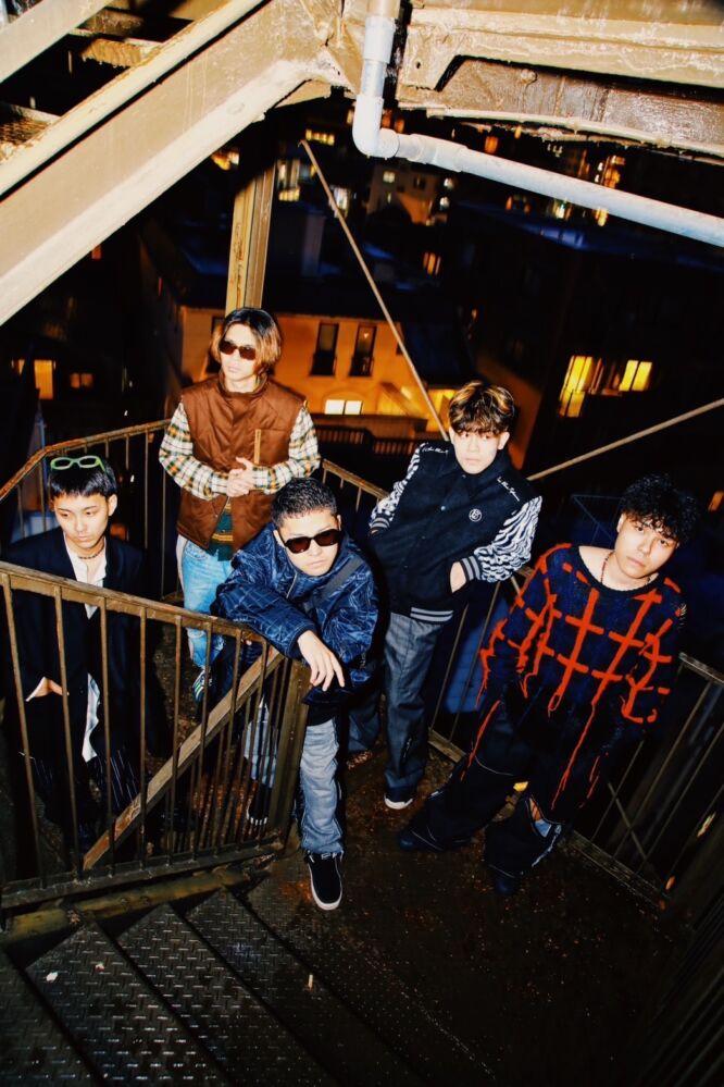 【INTERVIEW】SugLawd Familiar ｜「シーンをひっくり返したい」沖縄ヒップホップ急先鋒が語る野望