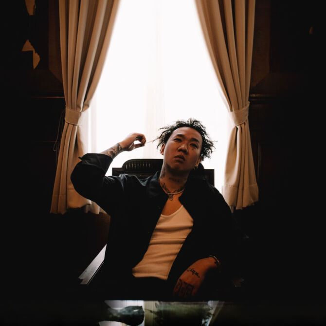 guca owl、およそ1年ぶり新曲リリース 全国5都市を回るワンマンツアーも開催