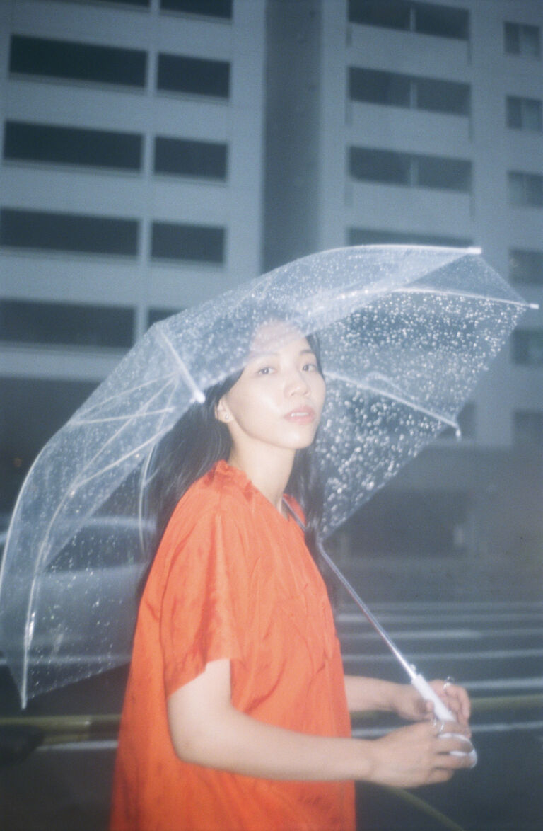 注目の台湾シンガー・洪佩瑜 Pei-Yu Hung、初の来日公演が決定 - Spincoaster (スピンコースター)