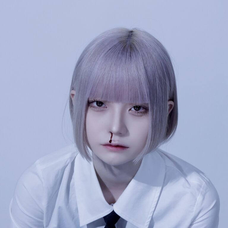 元Dr.Anonの嚩ᴴᴬᴷᵁ、キャリア初となるソロEP『Imaginary Friend』リリース